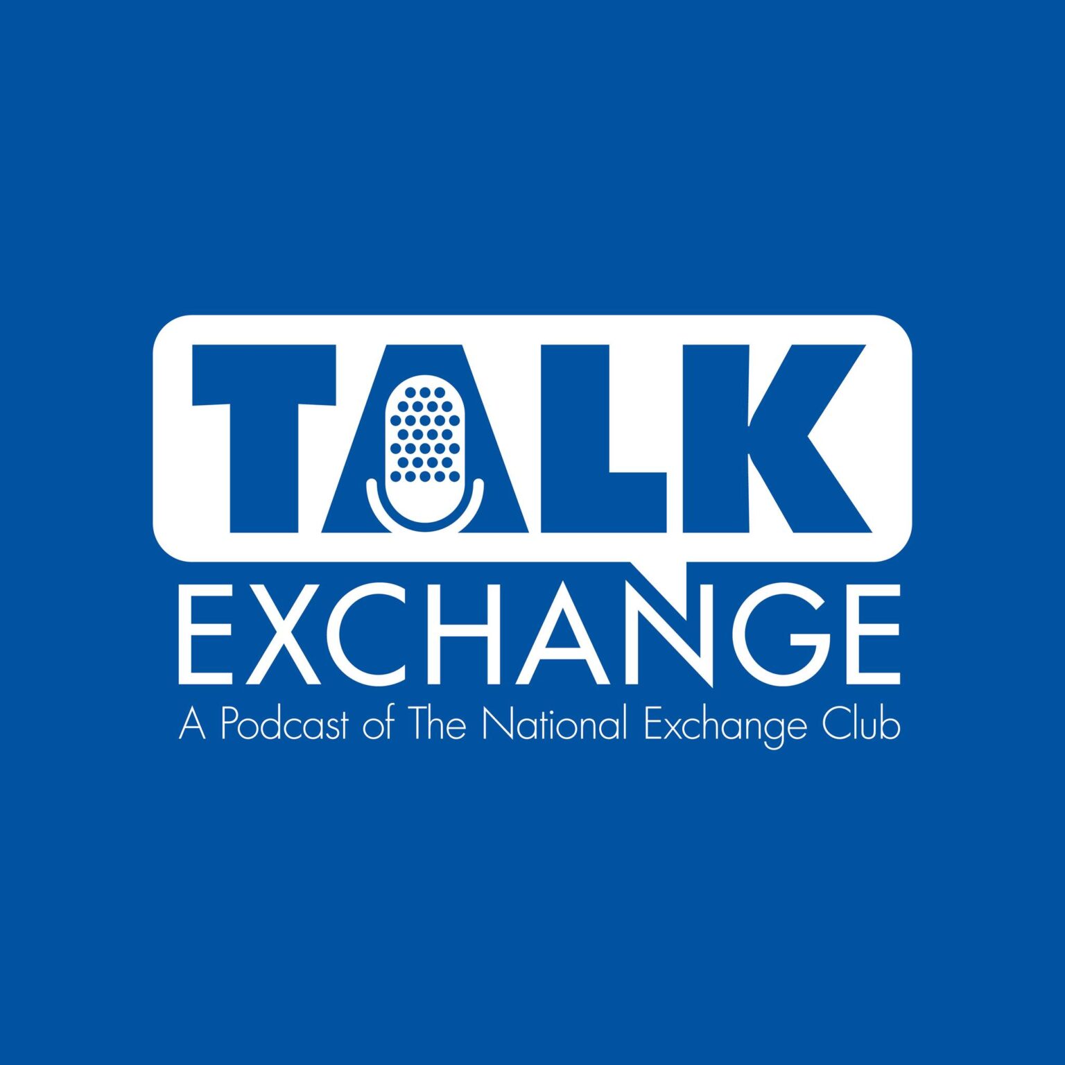Talk Exchange - California/Nevada District Exchange Clubs