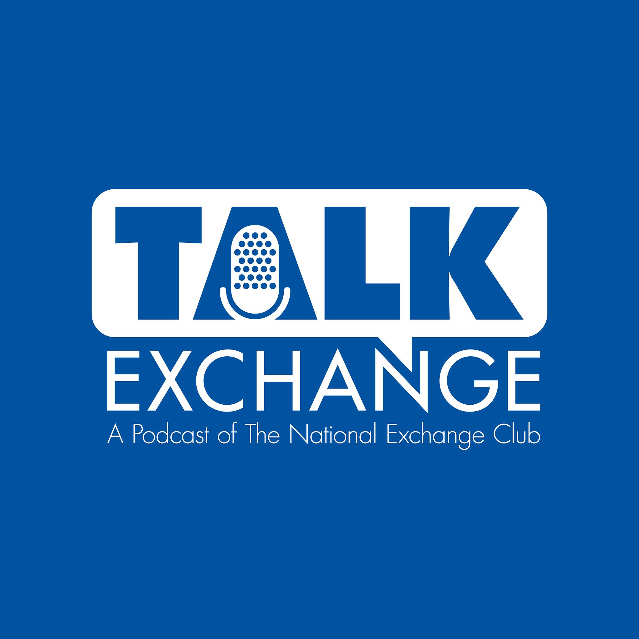 Talk Exchange - California/Nevada District Exchange Clubs